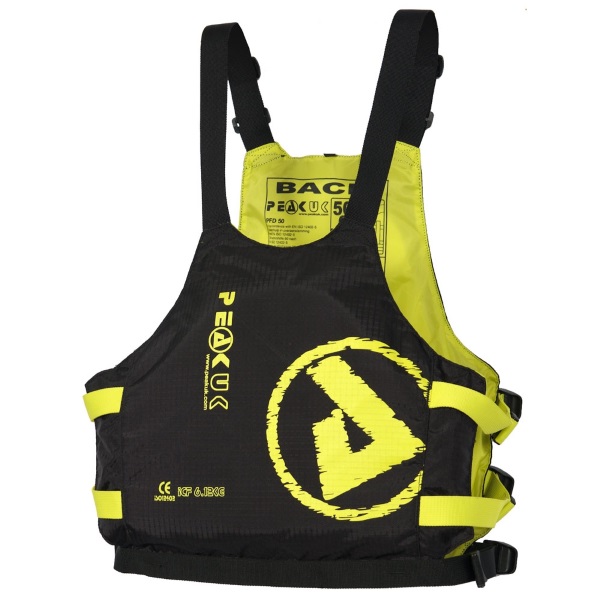 Peak UK Racer Pro Buoyancy Aids - Bournemouth Canoes UK