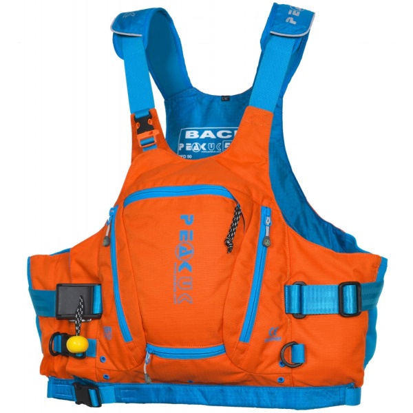 Peak UK River Wrap | Buoyancy Aids