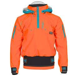 Sea and Touring Cags for Canoeing - Bournemouth Canoes