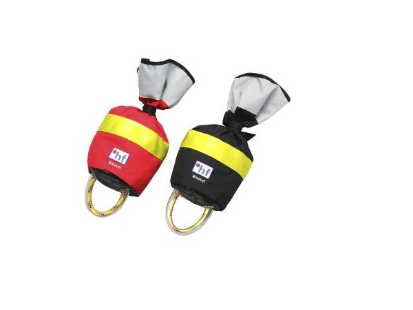 Throwlines, Towlines & Rescue Belts - Equipment