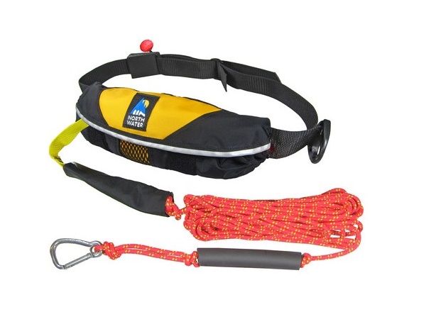 Throwlines, Towlines & Rescue Belts - Equipment
