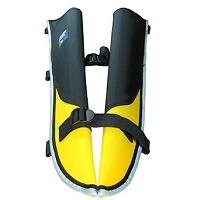 Deck Bags & Paddle Holders For Sale - Bournemouth Canoes