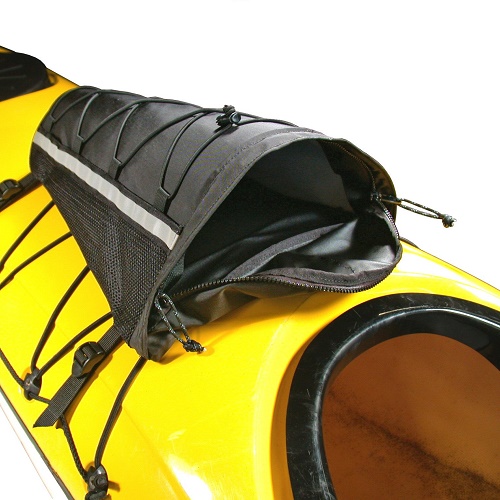 Deck Bags & Paddle Holders For Sale - Bournemouth Canoes