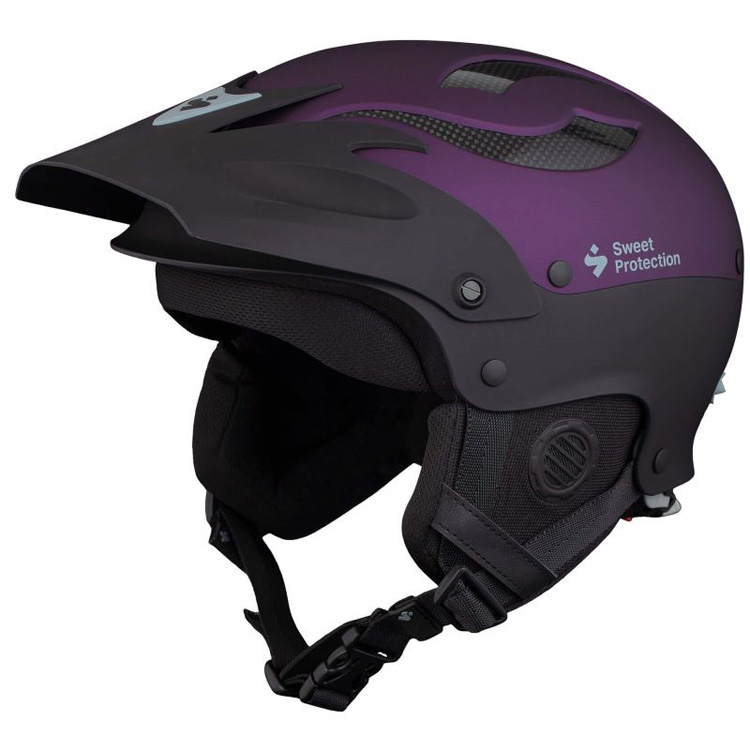Sweet Rocker Helmet For Sale - Bournemouth Canoes