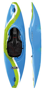 Dagger GT White Water Kayaks | Bournemouth Canoes, Dorset, UK