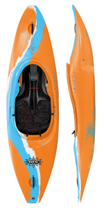 Dagger GT White Water Kayaks | Bournemouth Canoes, Dorset, UK