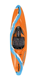 Dagger Dynamo - Junior Kayaks