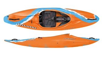 Dagger Kayaks For Sale | Bournemouth Canoes, Dorset, UK