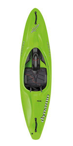 Dagger Dynamo - Junior Kayaks