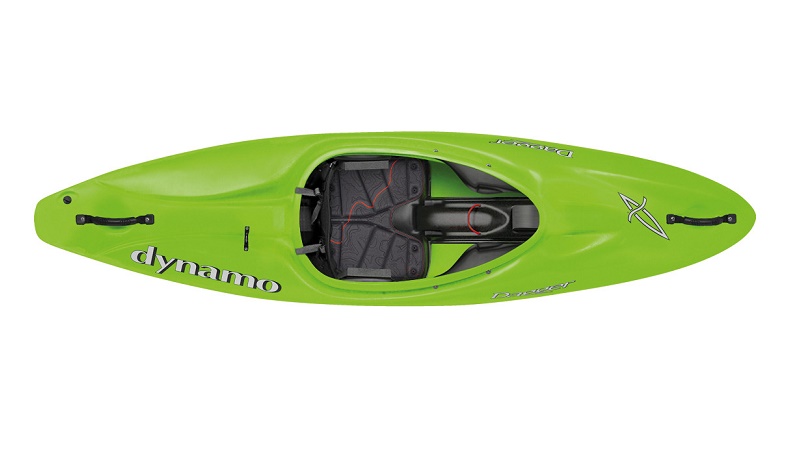 Dagger Dynamo - Junior Kayaks