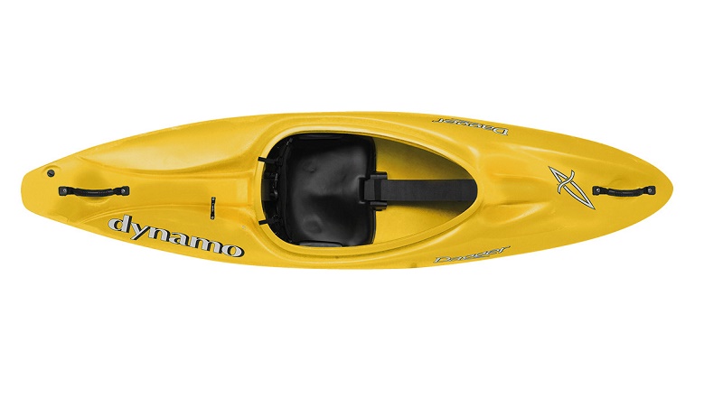 Dagger Dynamo - Junior Kayaks
