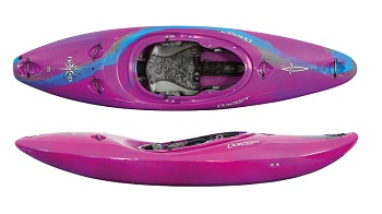 Dagger Kayaks For Sale - Bournemouth Canoes