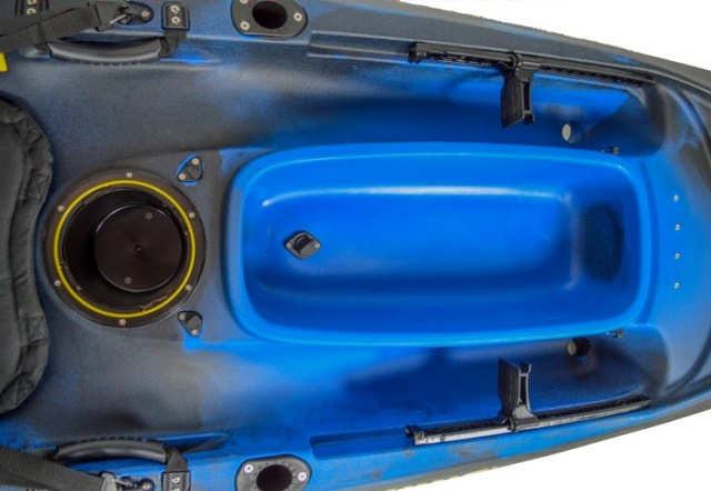 Viking Kayaks Profish 400 | Fishing Sit on Top Kayaks